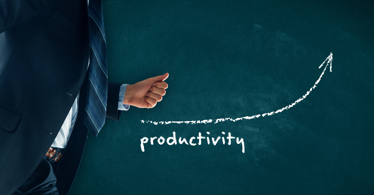 Productivity Hacks for Business Leaders | Read Now - braininspa